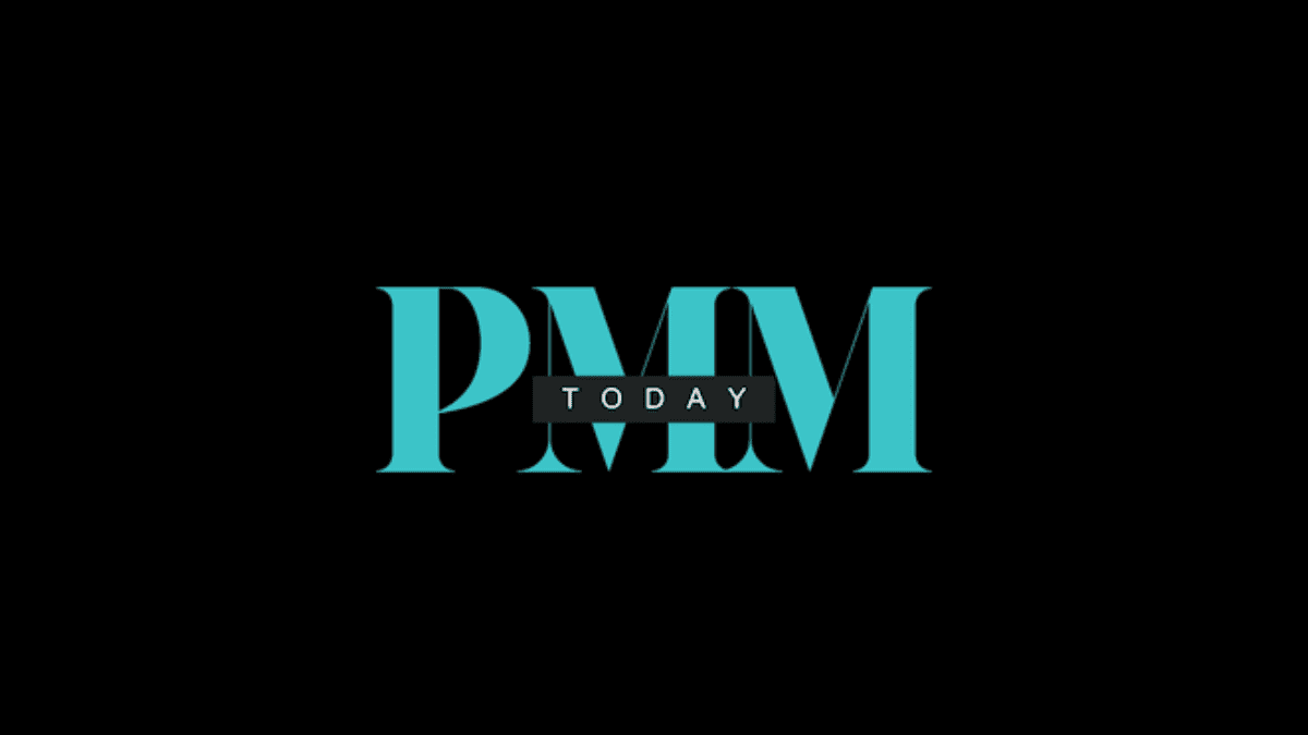 Welcome - PMM Today