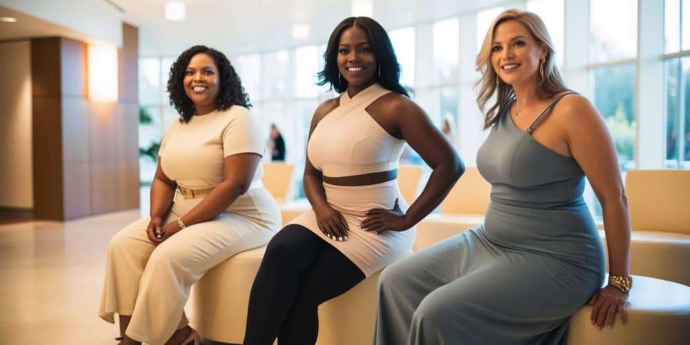 The Ultimate Guide to Finding the Right Plus-Size Modeling Agency (Without Getting Scammed ...